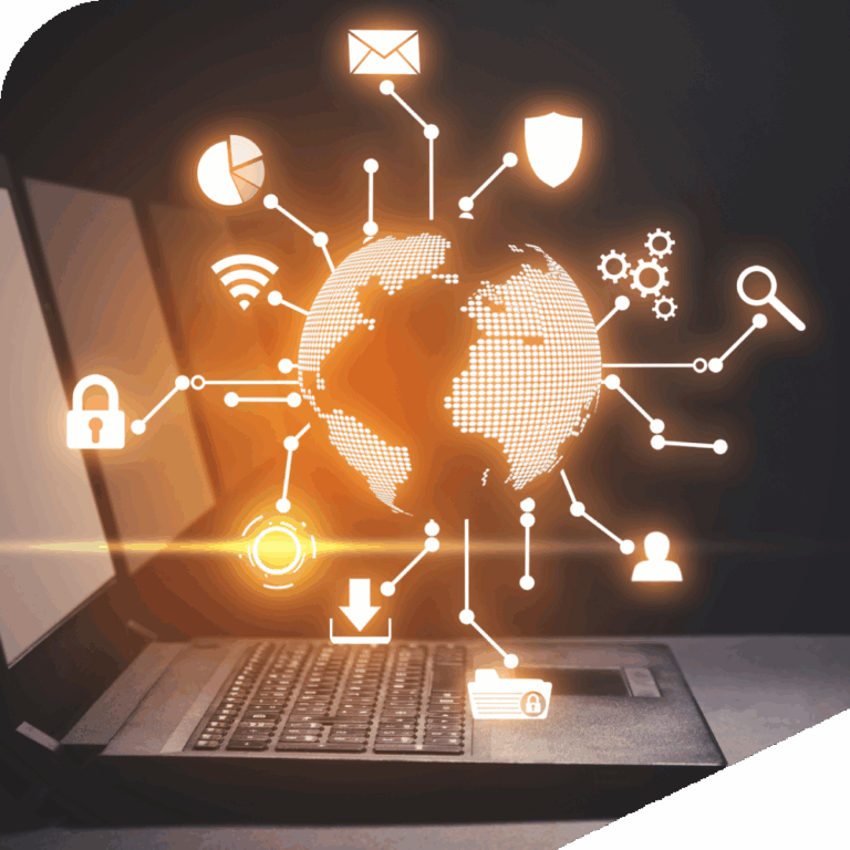 Data Bridge | JTF