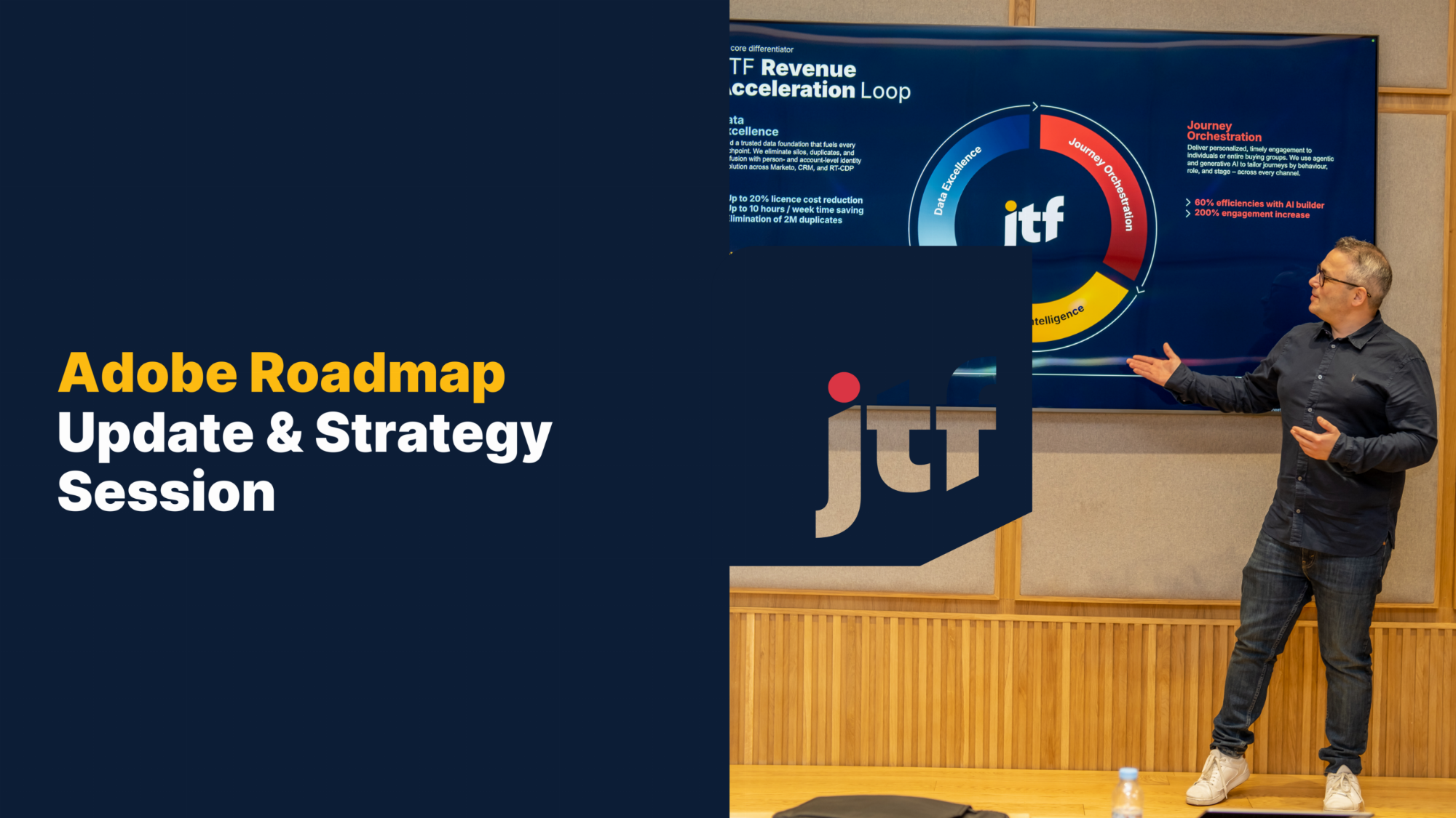 Adobe Roadmap Update & Strategy Session